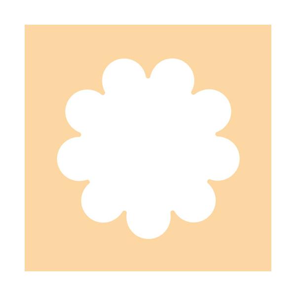 ●品番:SBKPS500-36●入数:１個●季節のイベントや記念日の装飾、プレゼントに添えるカード作りにお使い頂けます。●アイデアしだいで色んなアレンジが楽しめるパンチ。