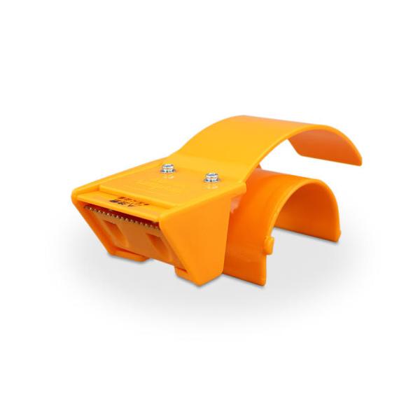 ●品番:KA-210●封函、貼り付け作業の能率化を高める、使いやすい安全タイプ。