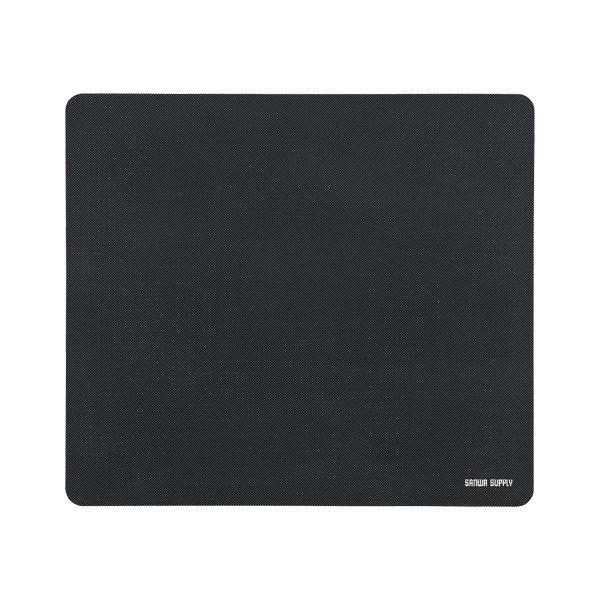 ●品番:MPD-EC30BK●入数:１枚●再生ＰＥＴを使用、環境にやさしいマウスパッド。