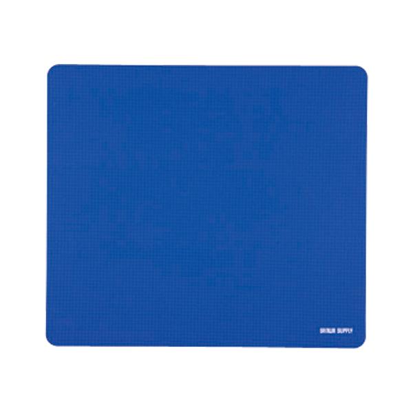 ●品番:MPD-EC30BL●入数:１枚●再生ＰＥＴを使用、環境にやさしいマウスパッド。