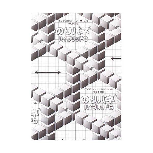 ●品番:7NH-A4●入数:１個●のりパネの最高級品。発泡ガスがほとんど発生しないので「フクレ」「ソリ」が出にくい！