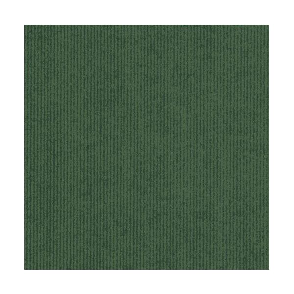 ●品番:49-1122●入数:５０枚●シンプルな無地柄の包装紙です。男女ともにお使いいただける定番の緑です。味わいのある茶筋クラフト紙に印刷しました。お好みのシーンでお使いください。