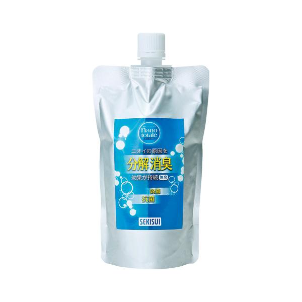 ●品番:J5M4731●入数:１袋●カーテン、ジュータン、スニーカーなどにスプレー、嫌な臭いを吸着し分解消臭●天然成分でお子様、ペットの口に入っても安心●液体は無味無臭、ベタつきなし