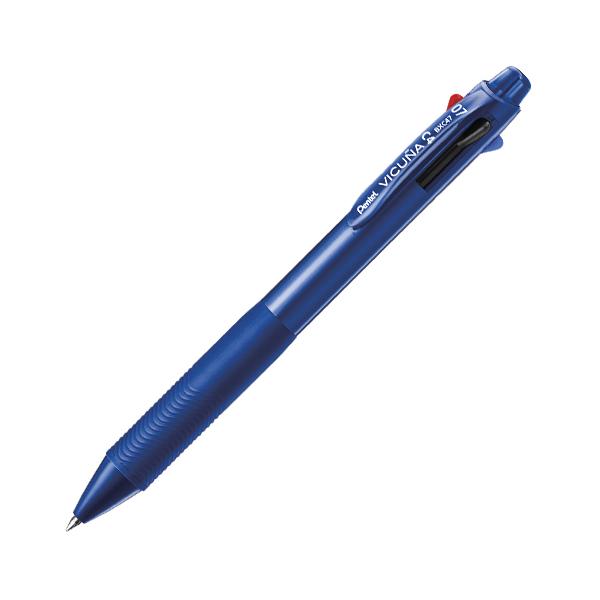 ●品番:BXC47C●入数:１本●超低粘度インキ、ビクーニャインキを搭載したなめらか油性ボールペン。●インキに新潤滑剤を使用することでボールの回転がなめらかになり、紙との筆記抵抗値が低減しました。●書きはじめのカスレも限りなくゼロにし、流れ...