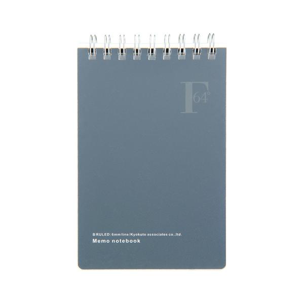 ●品番:EB03B7K●入数:１冊●硬いＰＰシート表紙が特徴のメモ。