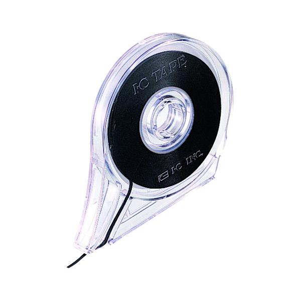 ●品番:CR-FT02-B●入数:１個●曲線・直線が自由自在。●凹凸面によくなじみ、特殊接着剤を使用しているので、貼り替えもキレイにできます。