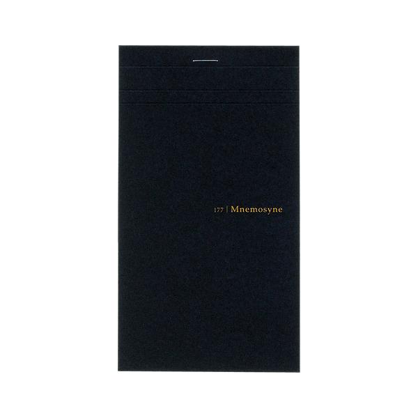 ●品番:N177A●入数:１冊●薄く軽いので持ち運びに便利なメモパッドです。●用紙を半分のサイズにカット出来る切り取りミシン目入りなので、用途に合わせて２サイズでの使い方が出来ます。●縦横どちらにも使える５ｍｍ方眼罫を採用。●情報整理を前提...