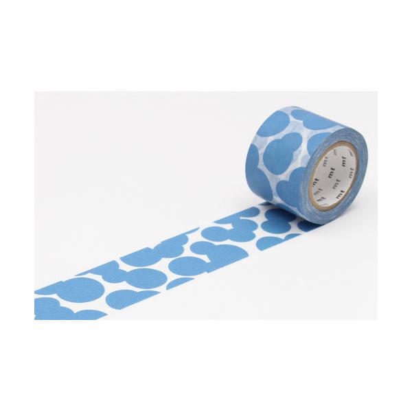 ●品番:MTMINA30●入数:1巻●ファッションブランドｍｉｎａ　ｐｅｒｈｏｎｅｎとのコラボレーション。●独自の世界観が楽しいマスキングテープです。●別名「ｎｏｔ　ｄｏｔ」。独立した丸を一つも描かなくても、目は丸の集合体だと感じる。実験的...