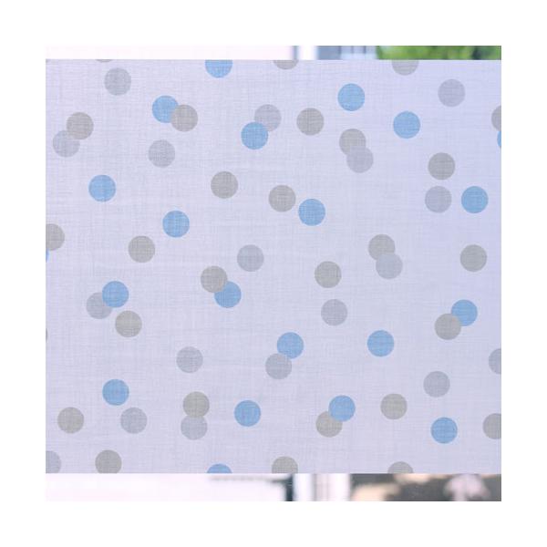 ●品番:MTCS2303●入数:１シート●目隠しや紫外線カットにも役立つ、美しい「貼るカーテン」　※網入りガラス・複層（ペア）ガラス・特殊ガラスには熱割れの恐れがございますのでご使用いただけません。