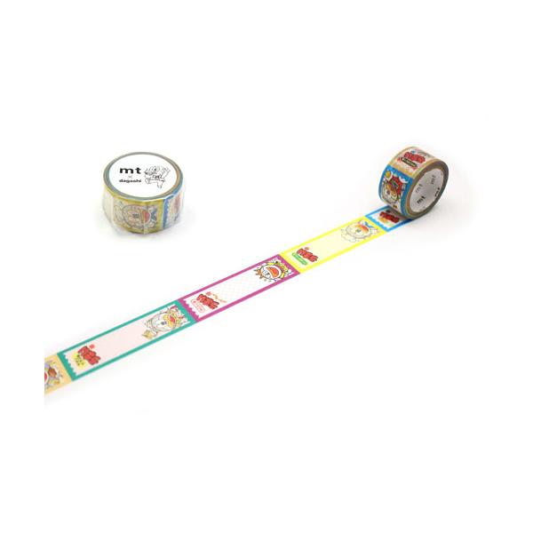 ●品番:MTDAGA008●入数:１巻●2023SS新商品