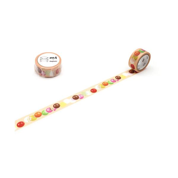 ●品番:MTDAGA019●入数:１巻●2023SS新商品