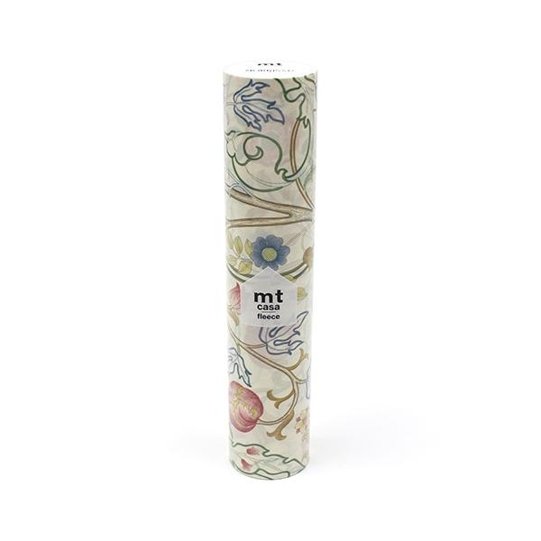 ●品番:MTCAF2360●入数:１巻●ハリがあってシワになりにくい、女性１人でもラクに貼れるフリース素材のテープ●しっかり貼れて、キレイにはがせるので賃貸のお部屋にもＯＫ！●糊付きなので道具などはいらず、スピーディーに貼ることができます