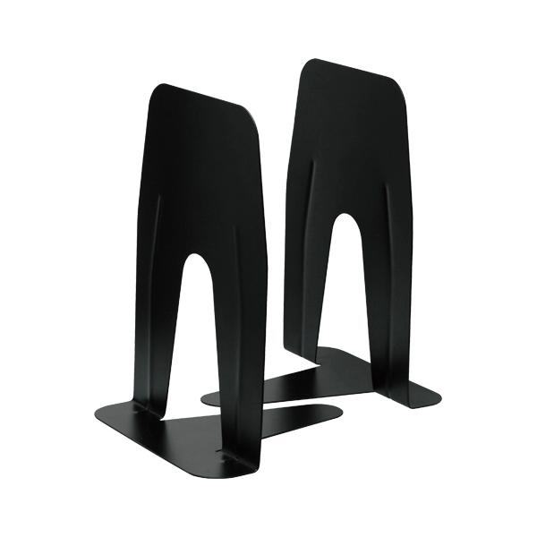 ●品番:DA-5813-D●入数:１組●大型書籍やファイルにも余裕で使えるＡ４ぴったりサイズ●本を収納する際に表紙の巻き込みを防止する内側形状●裏面は横ずれを防ぐ滑り止めクッション付●角部分をカットして本を本が取り出しやすい