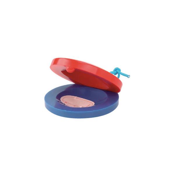 ●品番:KN-P●入数:１個●学童向けのカスタネットです