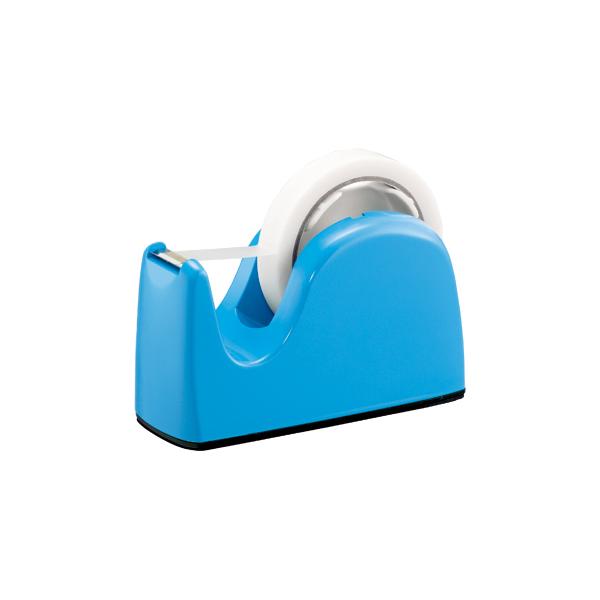 ●品番:31-247●入数:１台●コンパクトで安定感の良いテープカッター。