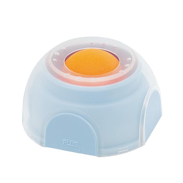 ●品番:35-975●入数:１個●ボールを回すだけで指先に適量の水がつく。