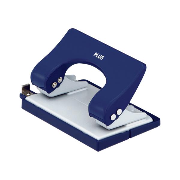 ●品番:30-698●入数:１台●５０％の力で軽く穴あけできる、パワーアシストメカニズムを搭載したパンチ。（メーカー比）