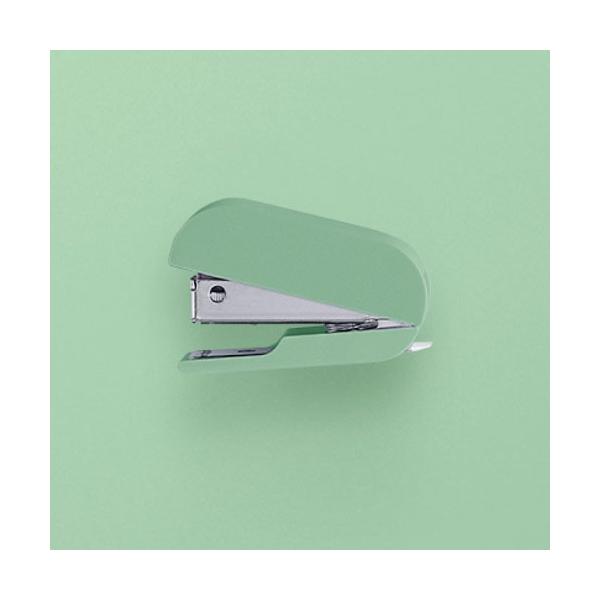 ●品番:31-450●入数:１個●ちいさい、かわいい、１０枚とじ。●１０号針が一度に５０本セットできます。針の交換時、閉じきらない構造になっているため、最初の１本を無駄にしません。簡単に針を取り除けるリムーバー付。