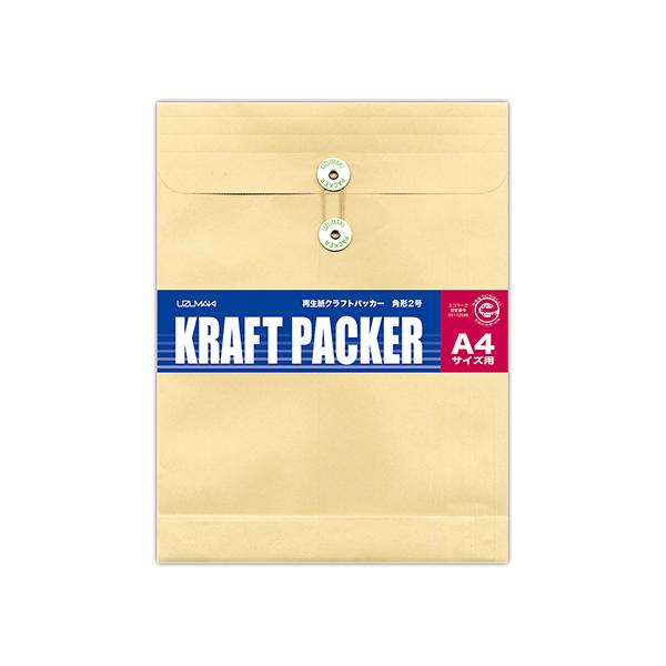 ●品番:ホ028●入数:１枚●再生紙使用のクラフト保存袋。