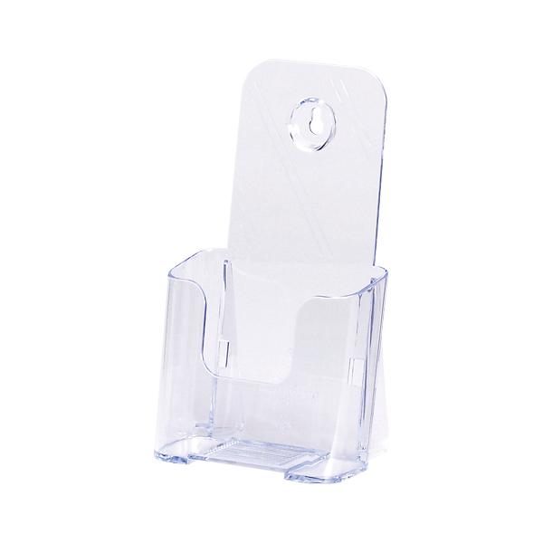 ●品番:CSD-2775-90●入数:１台●パンフレット・カタログなどのディスプレイに大活躍。●ショップやオフィスの受付カウンターに最適。●デスクまわりの小物や書類の整理にもご利用いただけます。