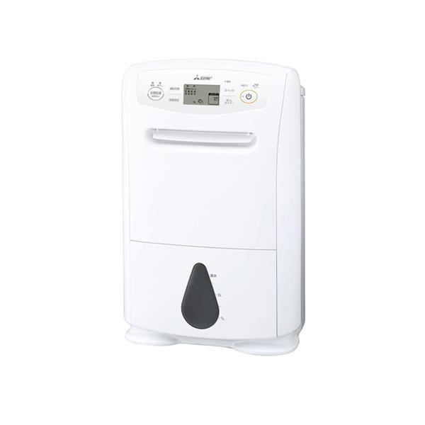 ●品番:MJ-P180YX-W●入数:１台●広い部屋でもすばやく除湿が可能なハイパワー除湿●おまかせ霜取、冬モードで室温１℃でもパワフル運転！●タンクの水捨て不要！ホースを繋げば連続除湿●トリプルバリアフィルターで有害物質を抑制●排水の手間...