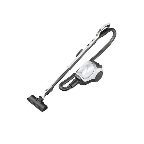 ●品番:TC-FM2E-S●入数:１台●軽量、ハイパワー、清潔。さらにお手入れも簡単！●２．４ｋｇの軽量ボディで持ち運びもラクラク●２カ所に付いているすみずみブラシでお掃除ラクラク●自社製造モーターにより、軽量かつハイパワーを実現●らくリー...