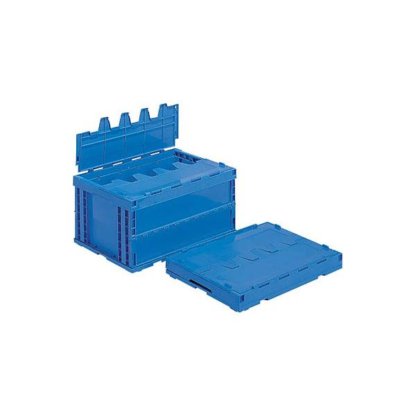 ●品番:554720 (BL504)●入数:１個●折りたたみ時の厚みは１／４。●運搬・収納を効率的に行えます。