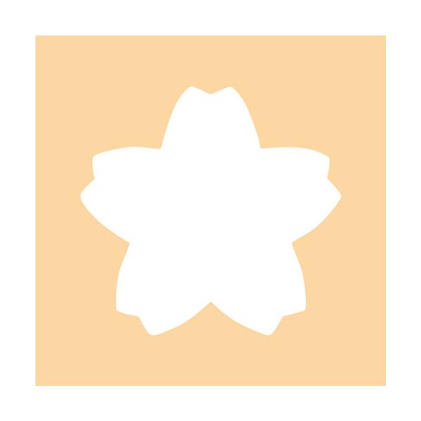 ●品番:SBKPS500-15●入数:１個●季節のイベントや記念日の装飾、プレゼントに添えるカード作りにお使い頂けます。●アイデアしだいで色んなアレンジが楽しめるパンチ。