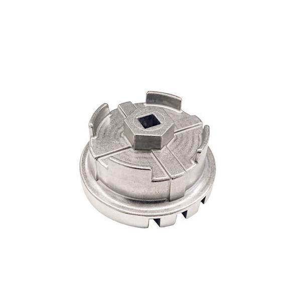 ●品番:WH-901L●ろ紙交換タイプ●オイルフィルターで内部のろ紙のみ交換するタイプ用●ジャストフィットで確実に緩めることができます。●適応車種はエレメントのサイズをご確認の上、ご判断下さい。