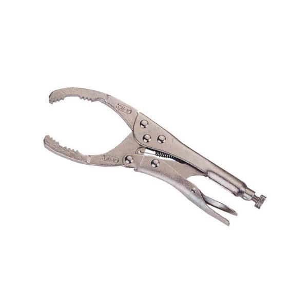 ●品番:RT35-306MP●バイスプライヤー式でフィルターを強力に挟む事が出来ます。