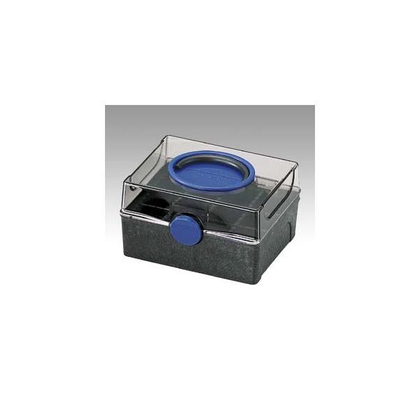 ●品番:IBN-01●入数:１個●フタが透明だから、収納した印判がひと目でわかります。