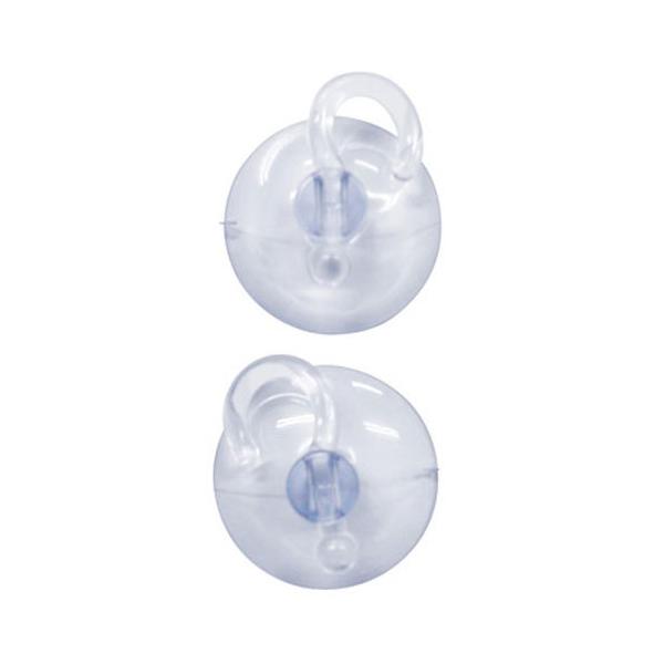 ●品番:AP-66●入数:２個●２個入パックの吸盤フックです●吸盤付きで背骨が自由に曲がる万能クリップです。