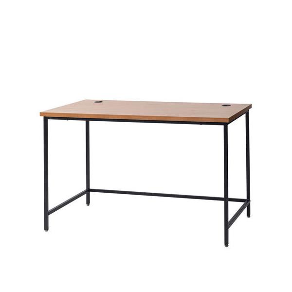 ●品番:OF-02NA●入数:１台●シンプルでスタイリッシュなデスク＆デスクワゴンが登場。●すっきりとしたデスクと鍵付きで多機能なワゴンの組み合わせで快適なオフィスライフを実現します。