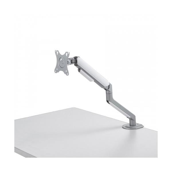 ●品番:CR-LA1901●入数:１台●水平垂直多関節液晶モニタアーム。机上面を有効活用。