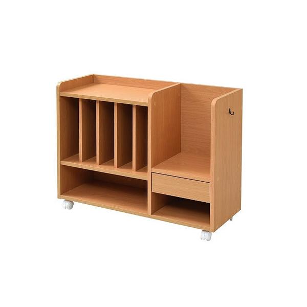 ●品番:FRM-0125-NA●入数:１台●ランドセルや帽子など、お子様の身の回りの物をすっきりコンパクトに収納できるランドセルラック。●収納するものから考えられたデザインは、シンプルながらも機能性抜群！