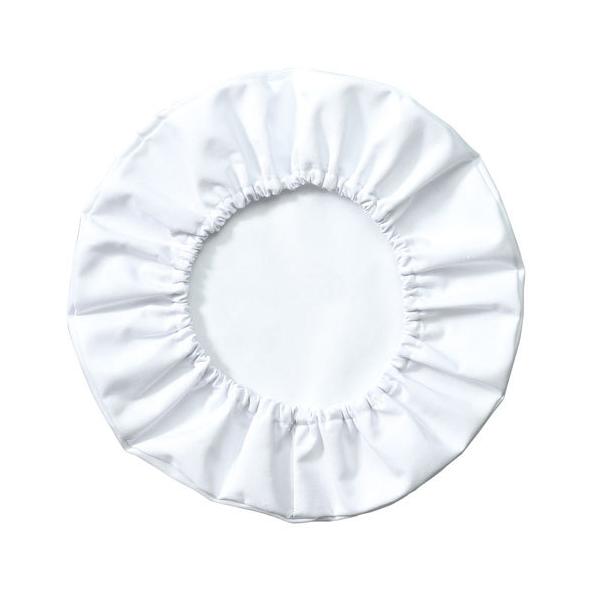 ●品番:051156●入数:１個●フリーサイズ丸形給食帽　