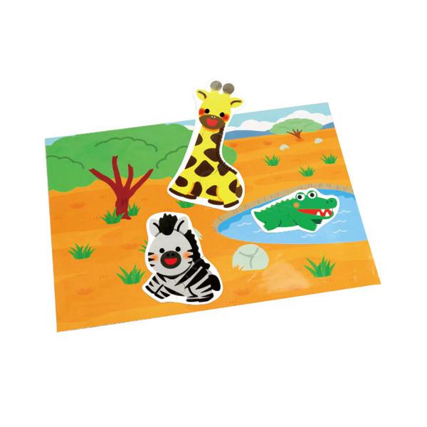 ●品番:009546●入数:１個●エンジョイシート付！　楽しくパズルで遊ぼう！