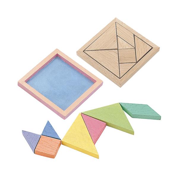 ●品番:002450●入数:１個●自由な発想で形をつくるパズルです！●いろいろなものの形を作ってみましょう！