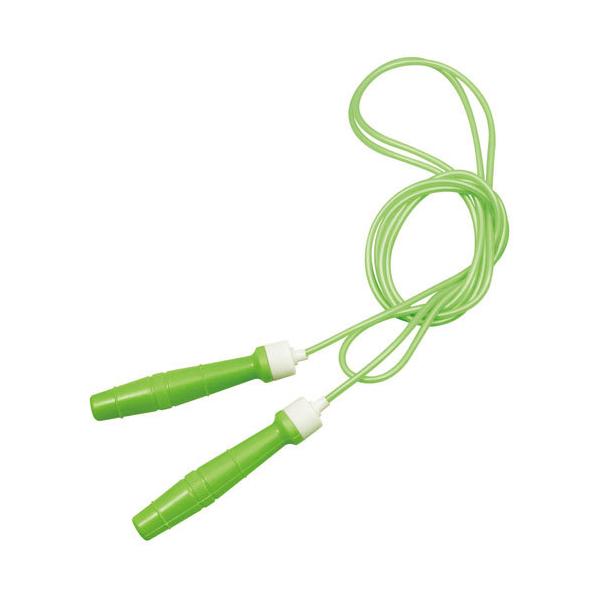 ●品番:001477●入数:１個●ビニール製の丈夫ななわとび！