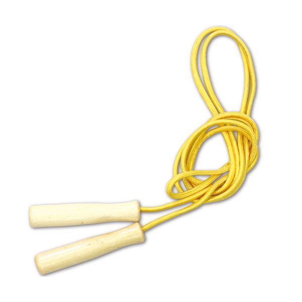 ●品番:004918●入数:１個●カラーバリエーションが豊富な木柄なわとび！