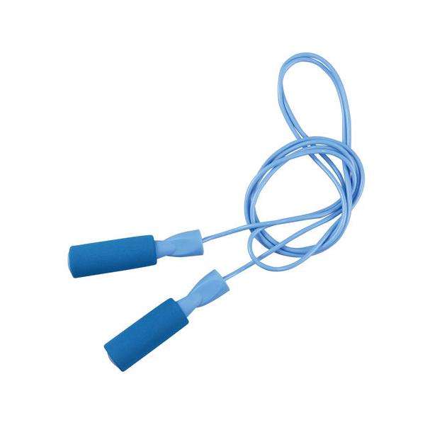 ●品番:006768●入数:１個●手にフィットして握りやすい柔らかグリップなわとび！