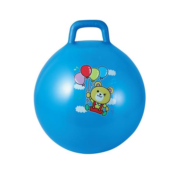 ●品番:071163●入数:１個●ジャンプして楽しい！遊びながらバランス感覚と体幹を鍛えられる！●幼稚園や保育園の備品はもちろん、家庭用にもぴったり！親子で一緒に楽しむのにもおすすめです。●耐荷重100kg※空気は入っていません。空気入れ等...