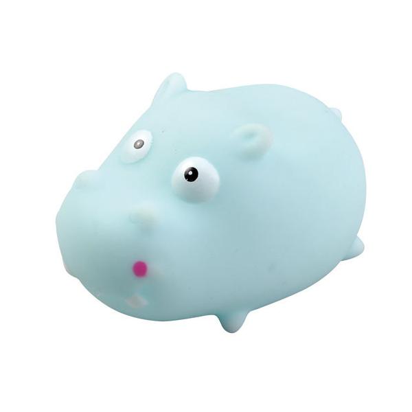 ●品番:006755●入数:１個●カバの口から水が出る！