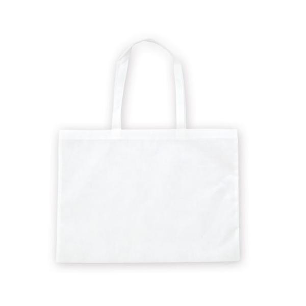 ●品番:011315●特長１：補強加工で丈夫！●特長２：生地が厚い！●特長３：このサイズでこの価格！●（６３０×４６０ｍｍ）学年・クラスごとに色わけができる！●肩にかけられ地面に擦らない！