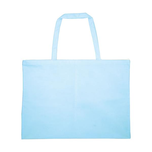 ●品番:011378●中身がとび出さないチャック付タイプ！●学年・クラスごとに色わけができる！