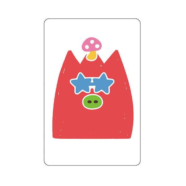 ●品番:011682●入数:１個●伝言ゲームと顔づくりあそびの２種類の遊び方ができる！●顔パーツ４８枚３〜４人用