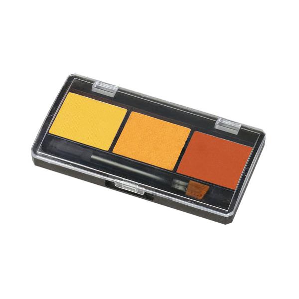 ●品番:012603●入数:１個●フェイクスイーツの焼き色が簡単に表現できる！●粘土に塗布することで簡単に本物のスイーツやパンのような表現ができるウェザリング材です。●うす茶、オレンジ、ごげ茶の３色のカラーと塗布用のツール（ブラシとチップ）...