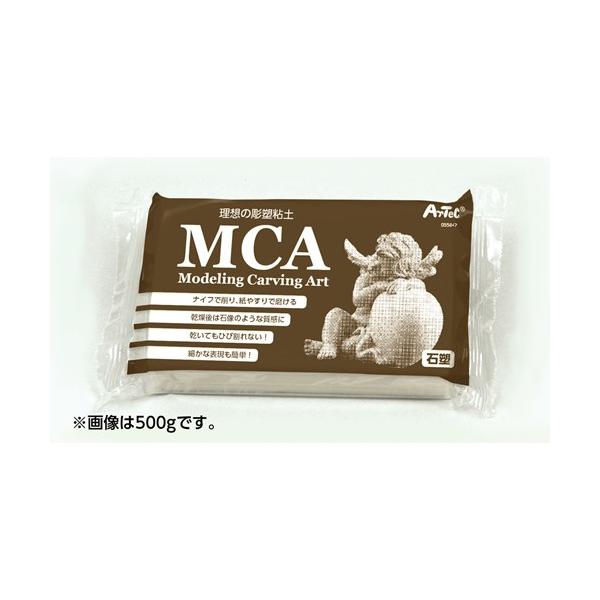 ●品番:083277●入数:１個●商品画像は500gタイプのものです。実際のパッケージは無地となりますので、あらかじめご了承ください。●削って磨ける！細部まで表現できるプロ仕様の造形粘土！●自由に着色もでき、彫刻や立体造形の学習にもおすすめです。