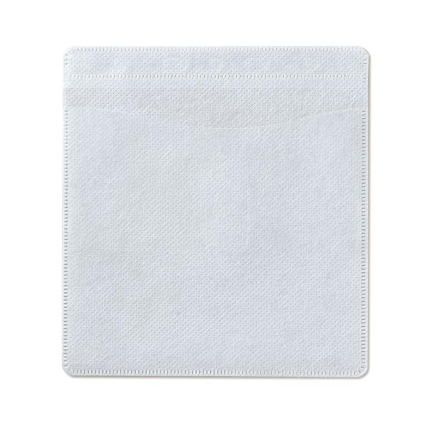 ●品番:091874●入数:５０枚●油性ペンやボールペンで絵が描ける！●両面収納可能なＣＤ・ＤＶＤ用ケース