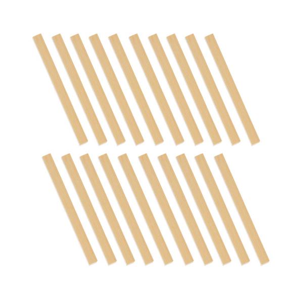 ●品番:046753●入数:１組●カッターでも裁断できるので加工しやすくミニチュア模型や木材工作に最適！